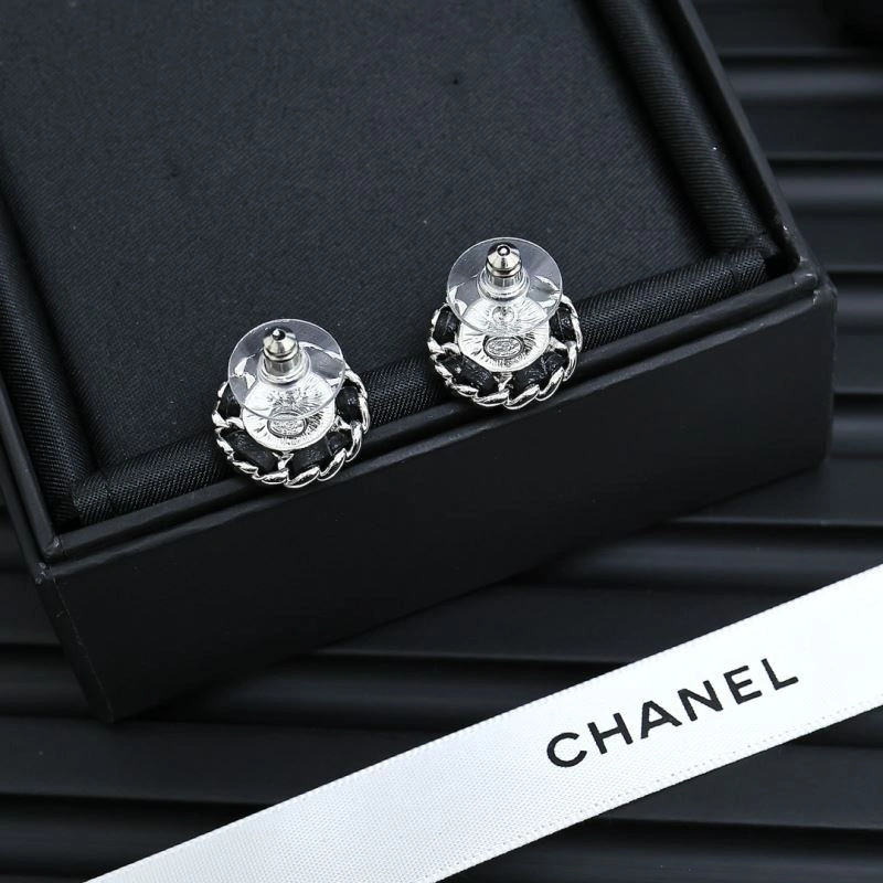 Accurate model Chanel Earrings