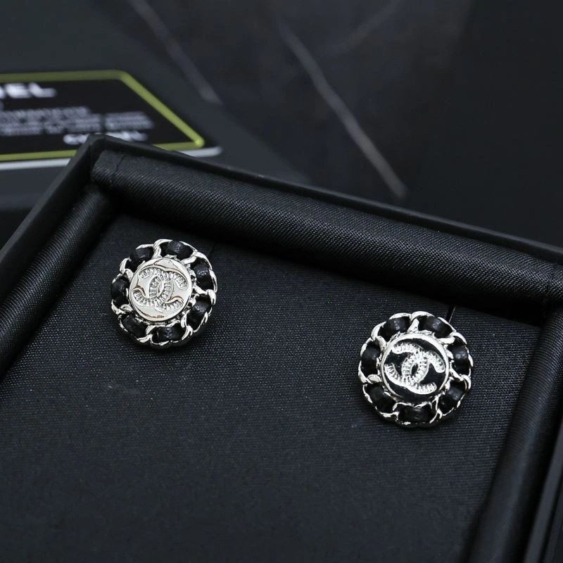 Accurate model Chanel Earrings