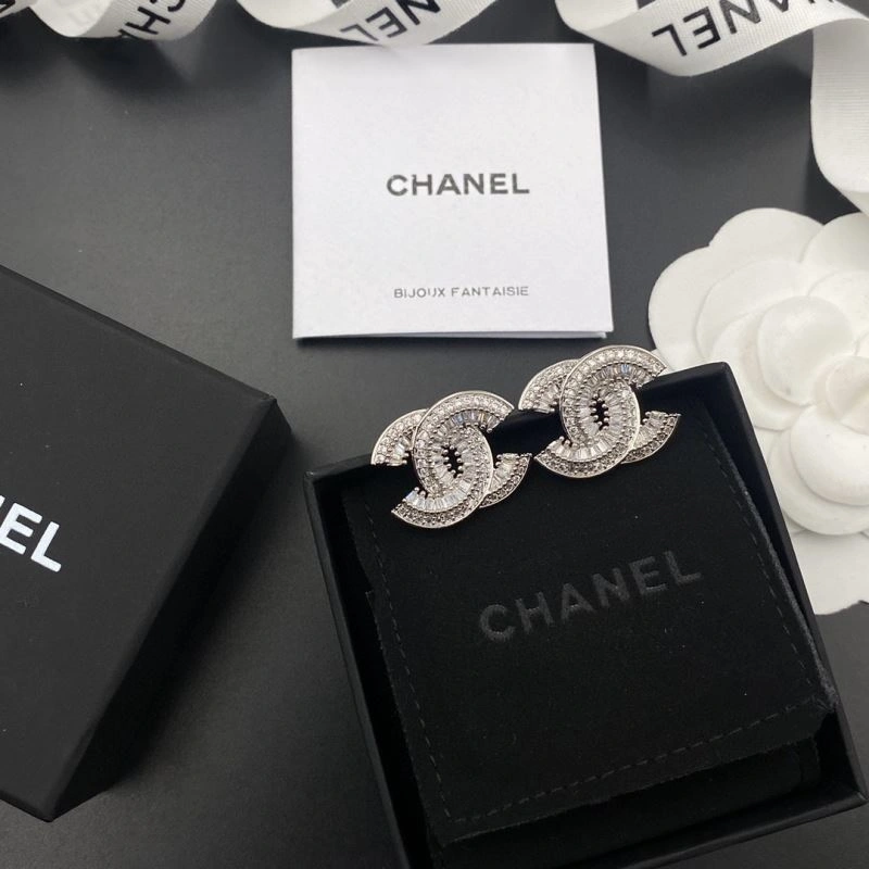 Inexpensive Chanel Earrings