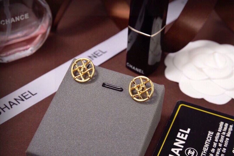 Value-priced Chanel Earrings