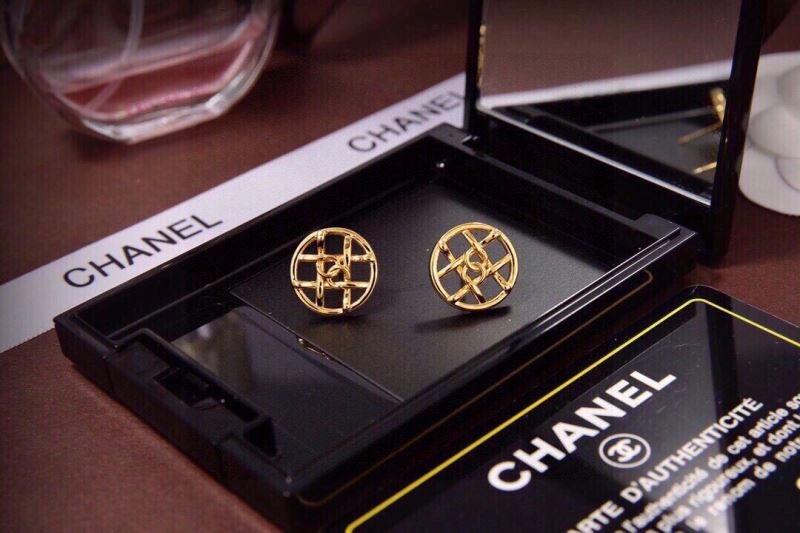 Value-priced Chanel Earrings