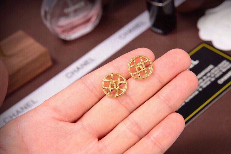 Value-priced Chanel Earrings