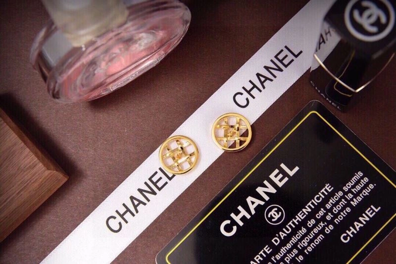 Value-priced Chanel Earrings
