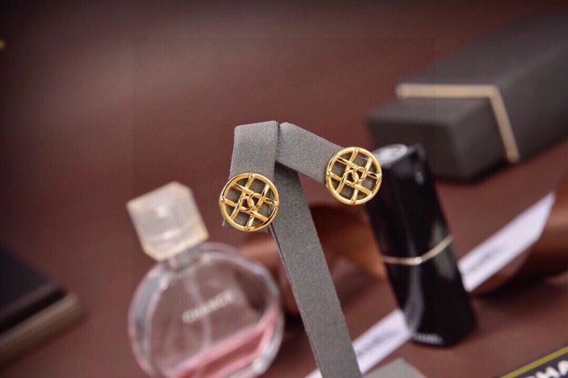 Value-priced Chanel Earrings