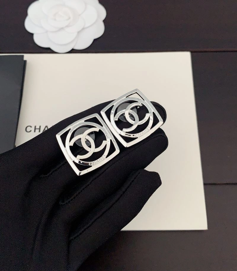 High accuracy Chanel Earrings