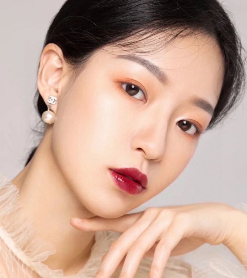 Indistinguishable Chanel Earrings