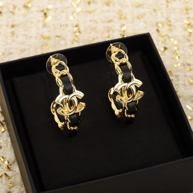 Value-priced Chanel Earrings