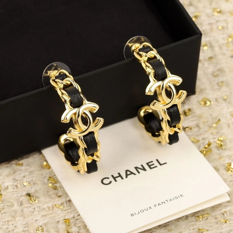 Value-priced Chanel Earrings