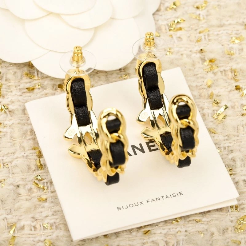 Value-priced Chanel Earrings