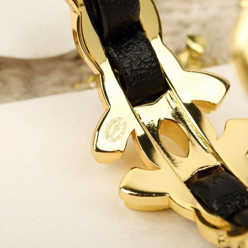 Value-priced Chanel Earrings