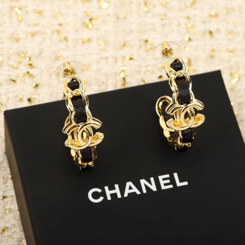 Value-priced Chanel Earrings