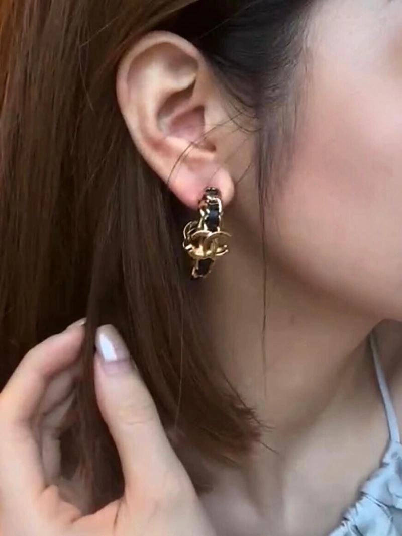 Value-priced Chanel Earrings