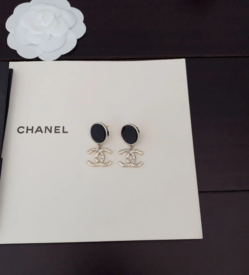Perfect replica Chanel Earrings