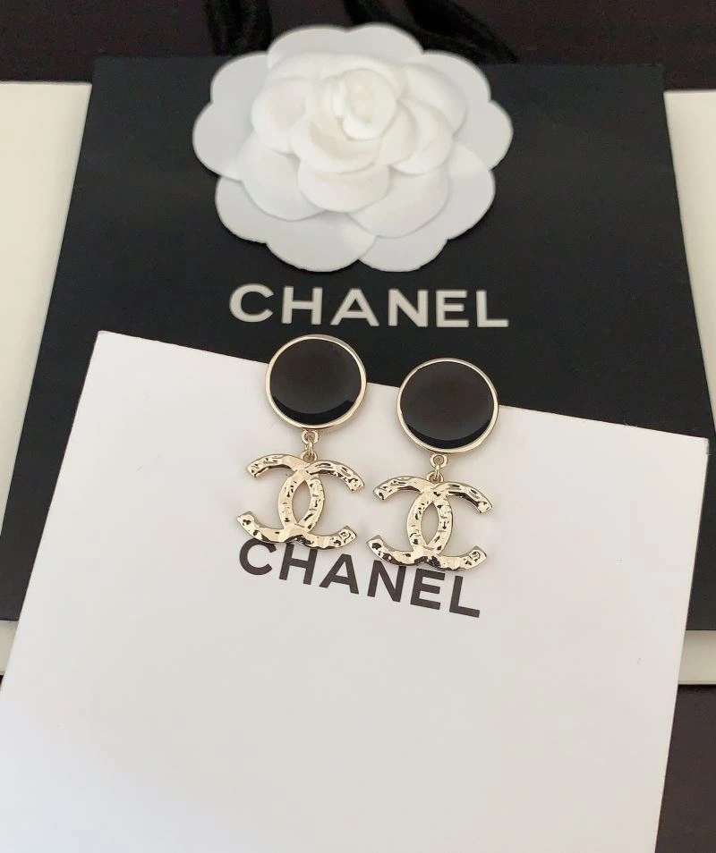 Perfect replica Chanel Earrings