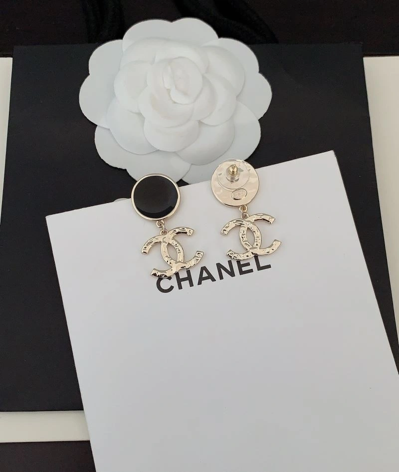 Perfect replica Chanel Earrings