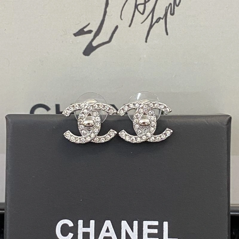 Accurate model Chanel Earrings