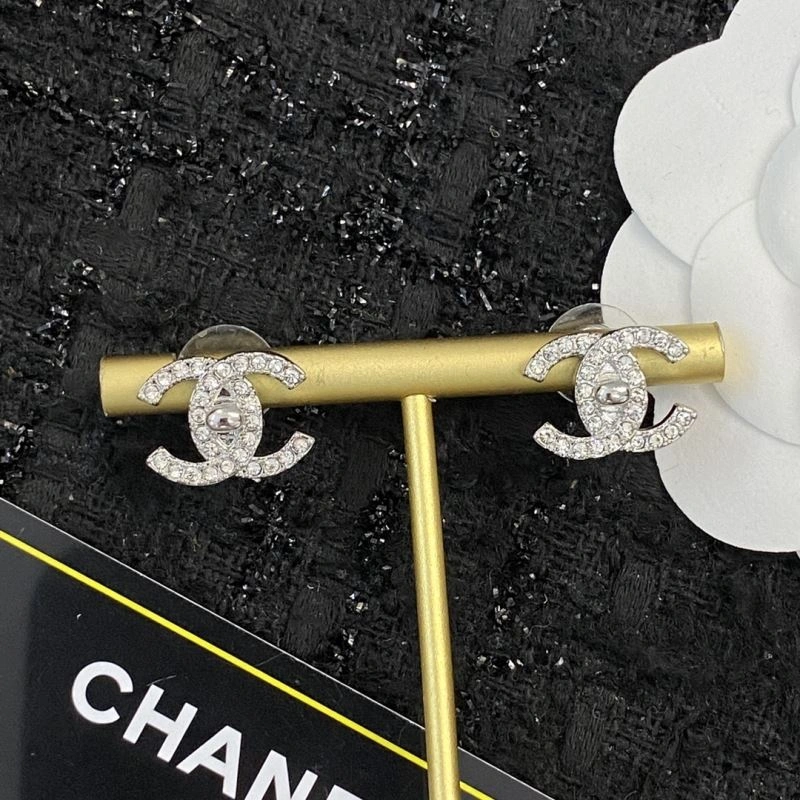 Accurate model Chanel Earrings