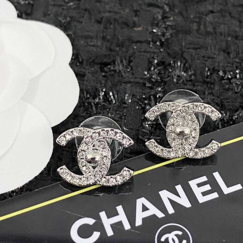 Accurate model Chanel Earrings