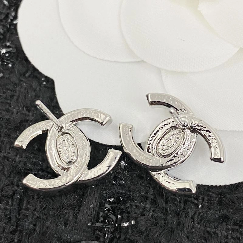 Accurate model Chanel Earrings