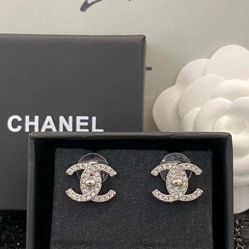 Accurate model Chanel Earrings
