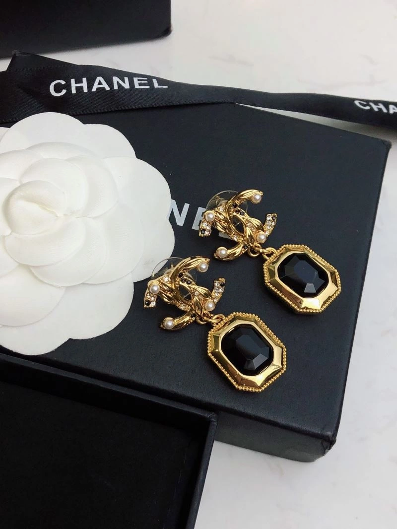 Exact replica Chanel Earrings