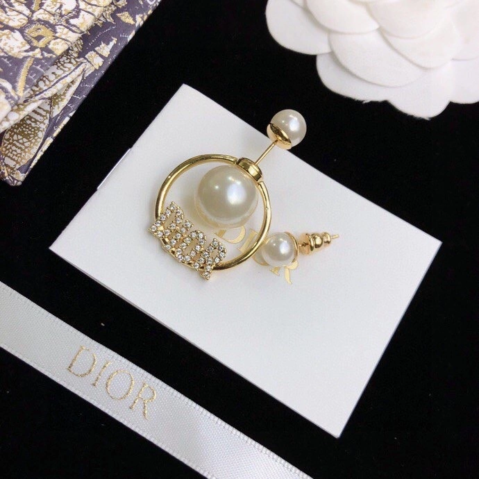Factory-made Chanel Earrings