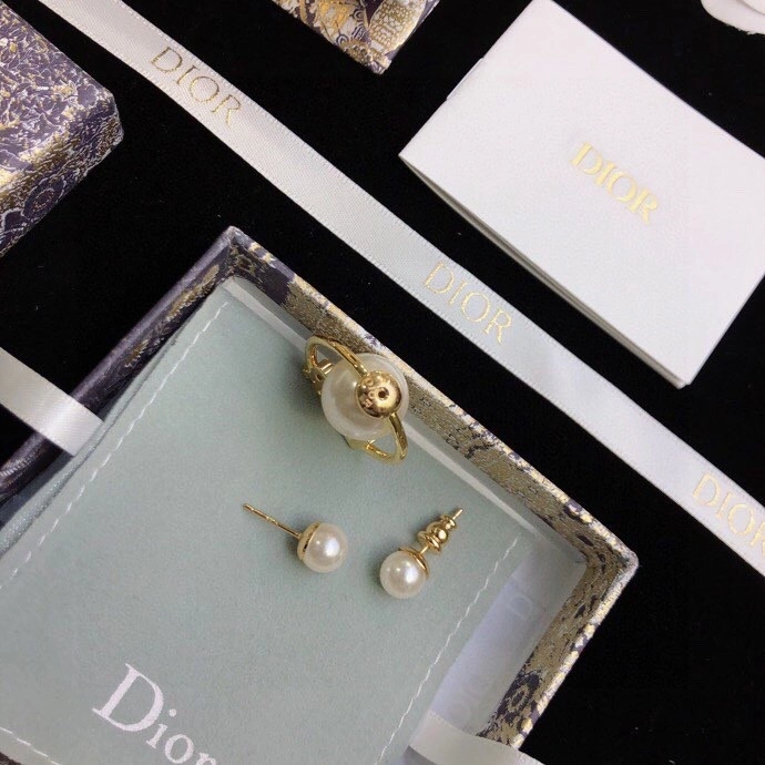 Factory-made Chanel Earrings