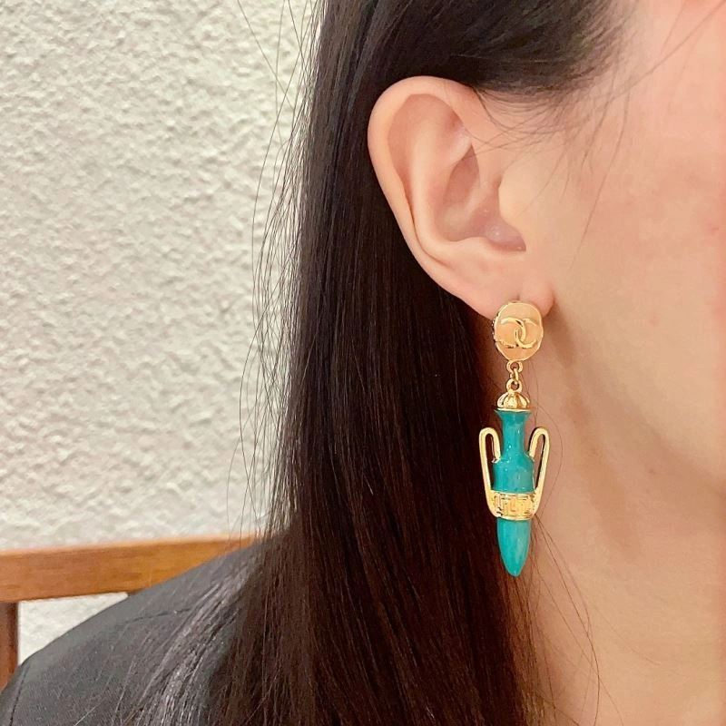 Reasonably priced Chanel Earrings