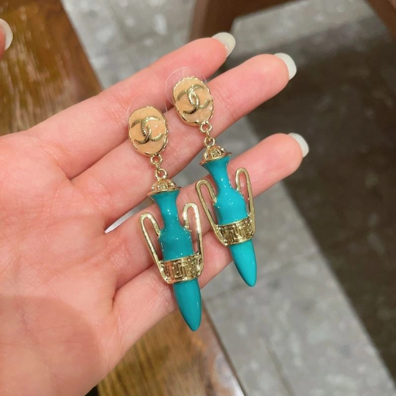 Reasonably priced Chanel Earrings