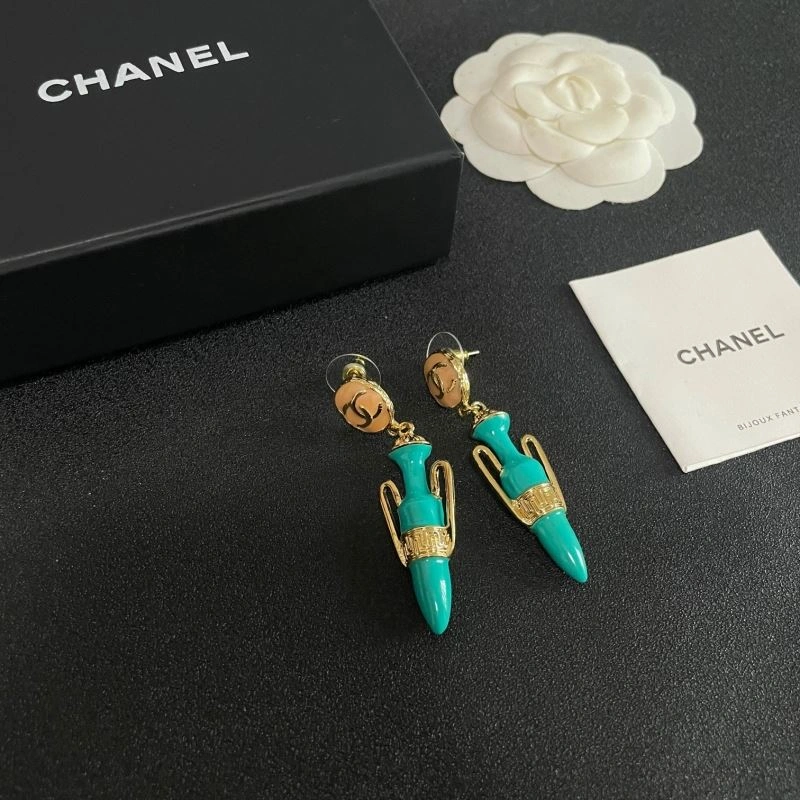 Reasonably priced Chanel Earrings