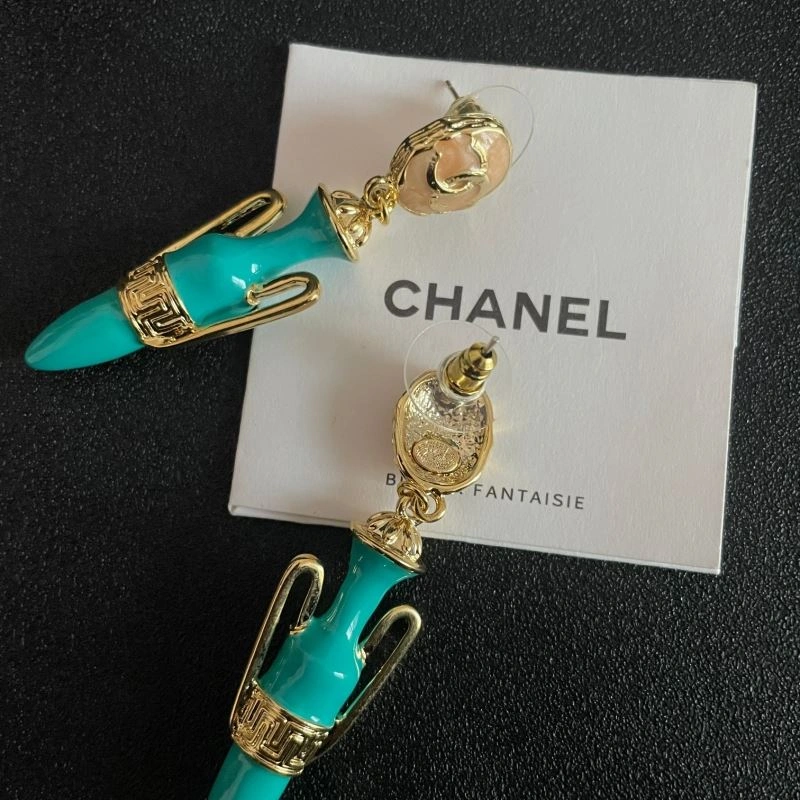 Reasonably priced Chanel Earrings