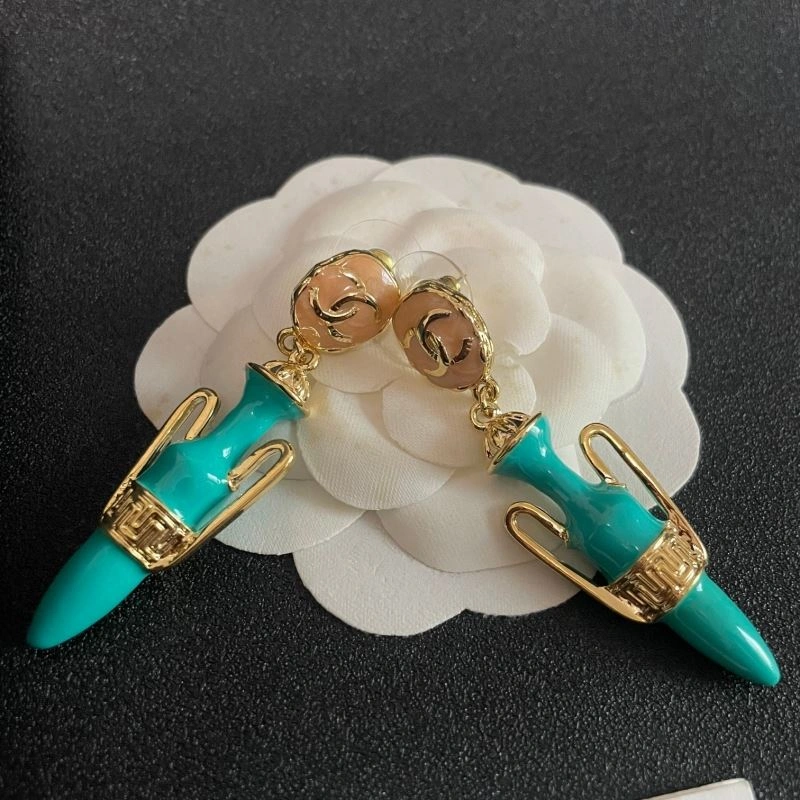 Reasonably priced Chanel Earrings