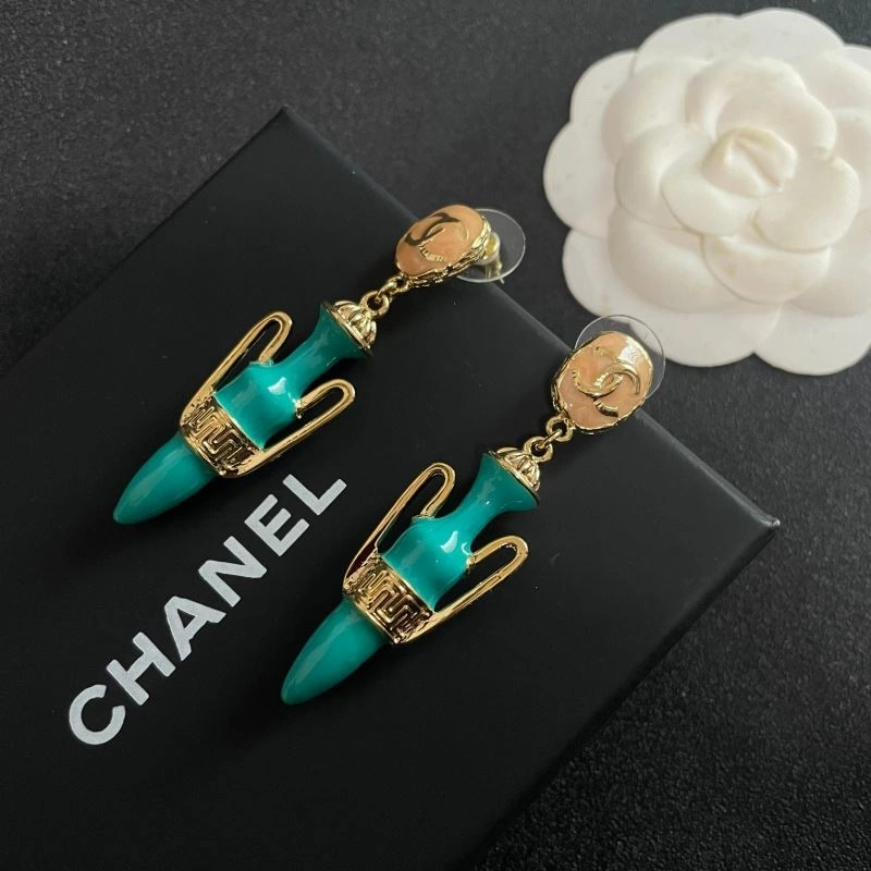 Reasonably priced Chanel Earrings