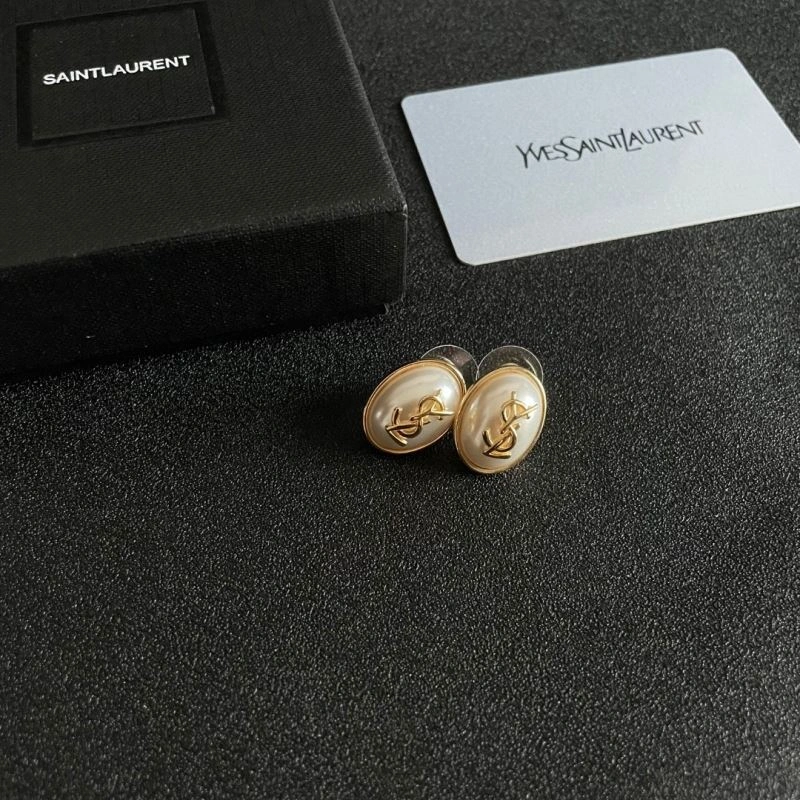 Brand-original Chanel Earrings
