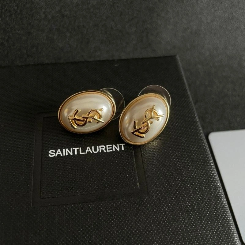Brand-original Chanel Earrings