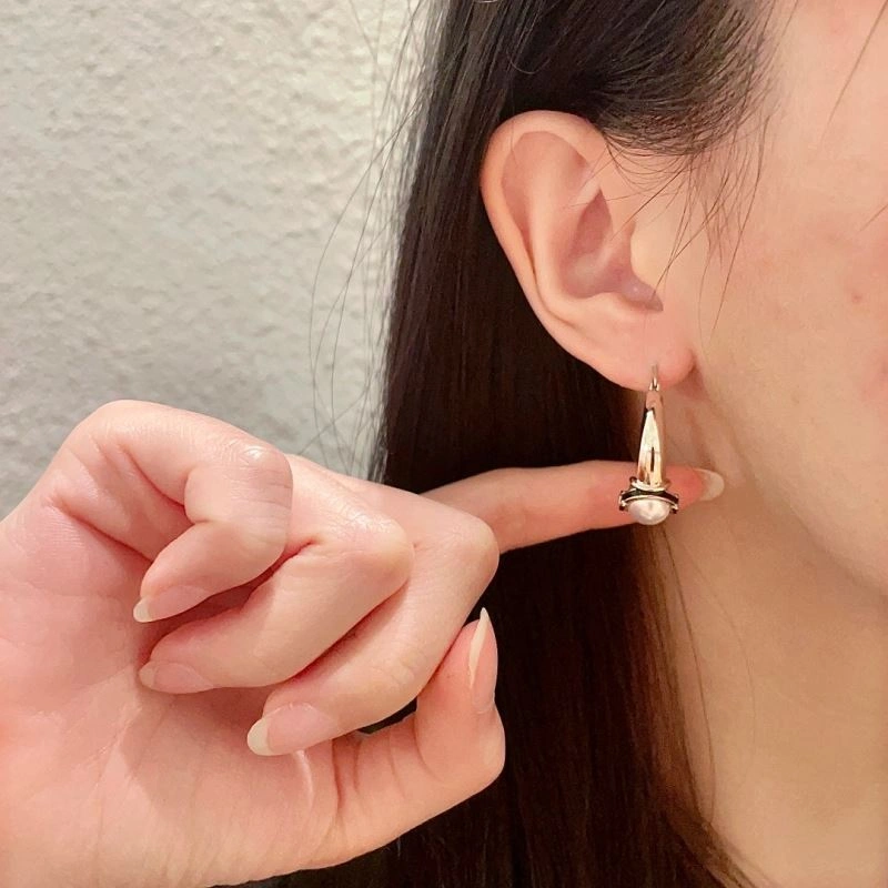 Budget-friendly Chanel Earrings