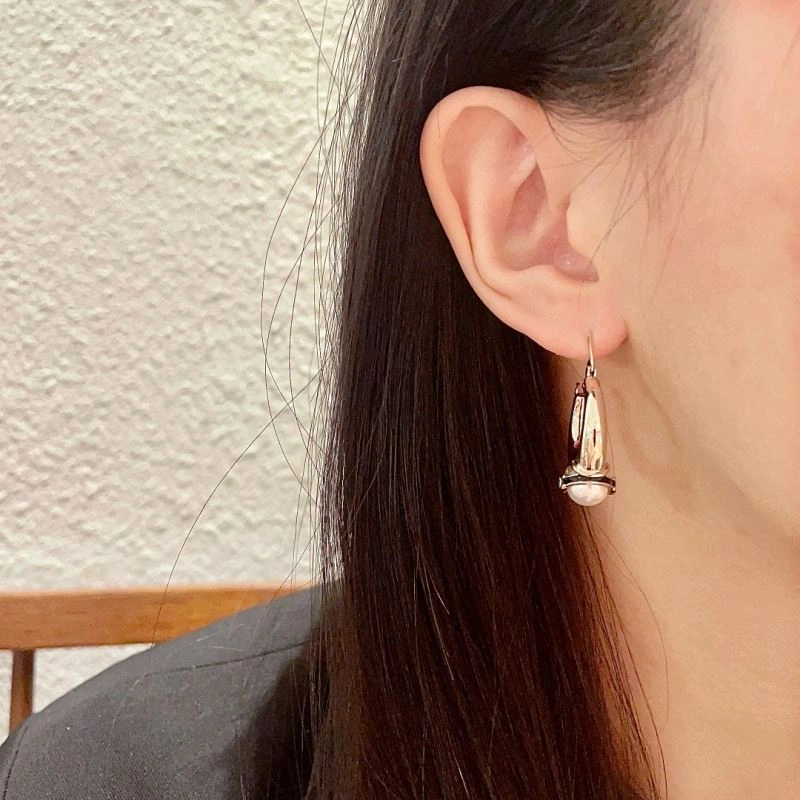Budget-friendly Chanel Earrings