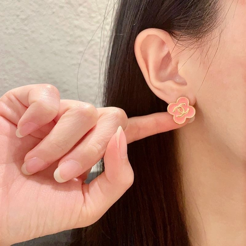 Value-priced Chanel Earrings