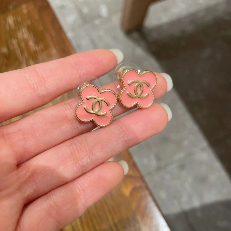Value-priced Chanel Earrings