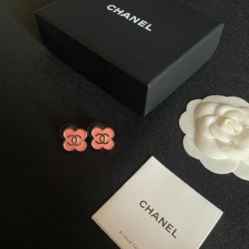 Value-priced Chanel Earrings