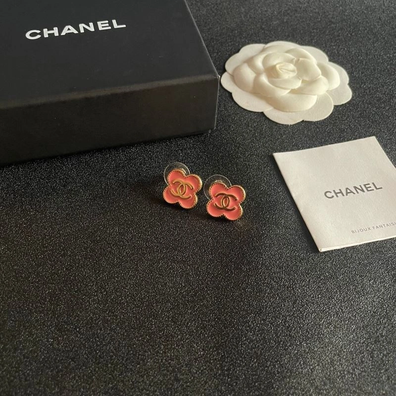 Value-priced Chanel Earrings