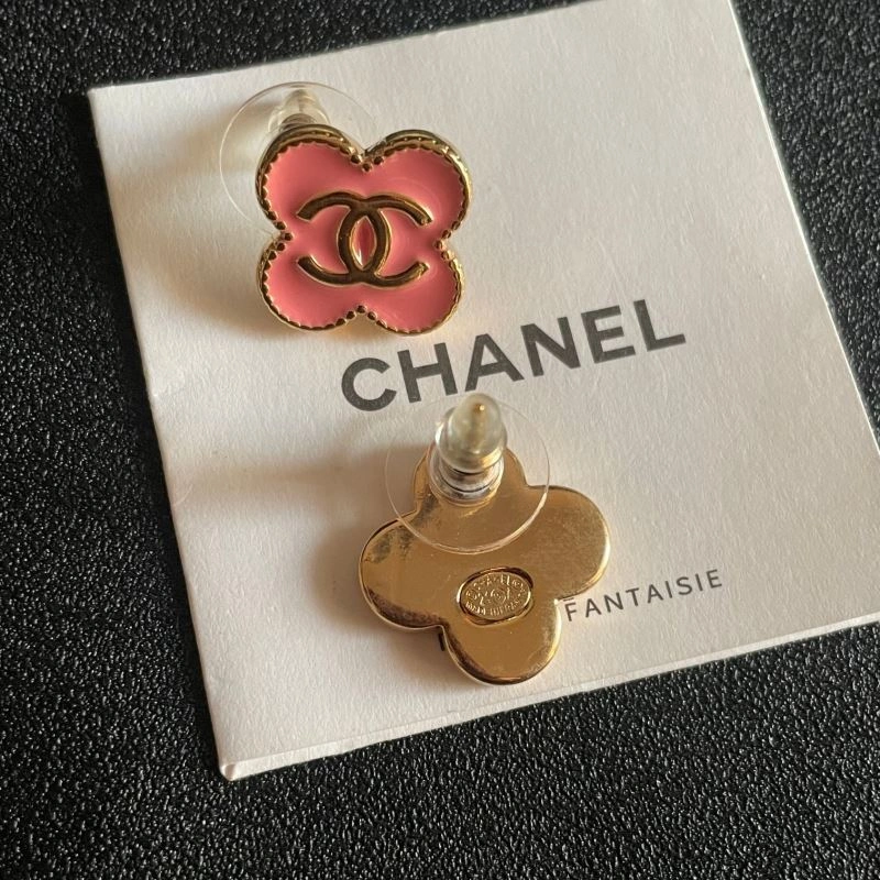 Value-priced Chanel Earrings