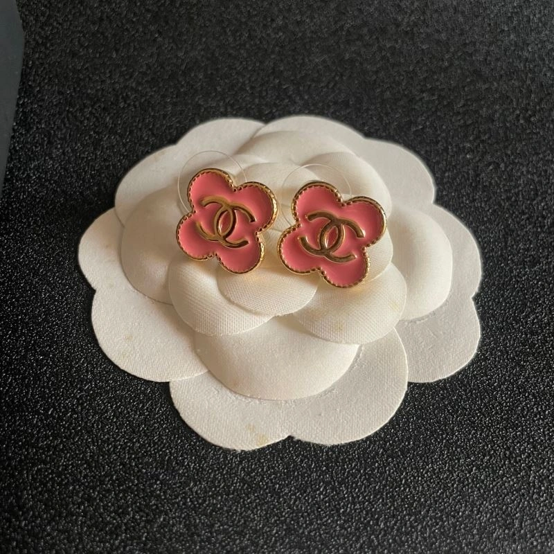Value-priced Chanel Earrings