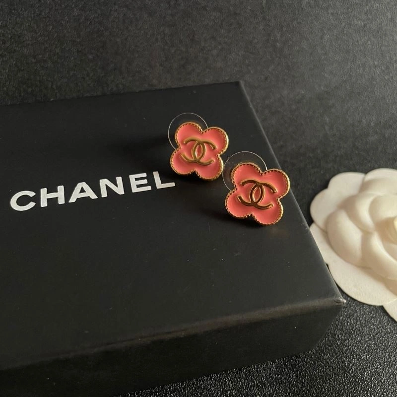 Value-priced Chanel Earrings
