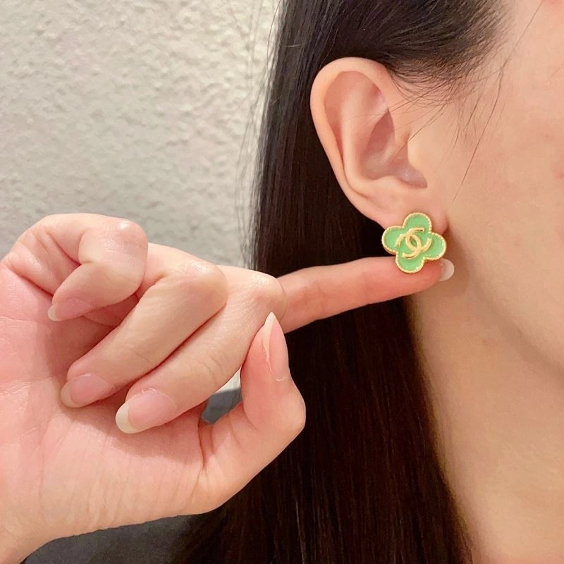 Reasonably priced Chanel Earrings