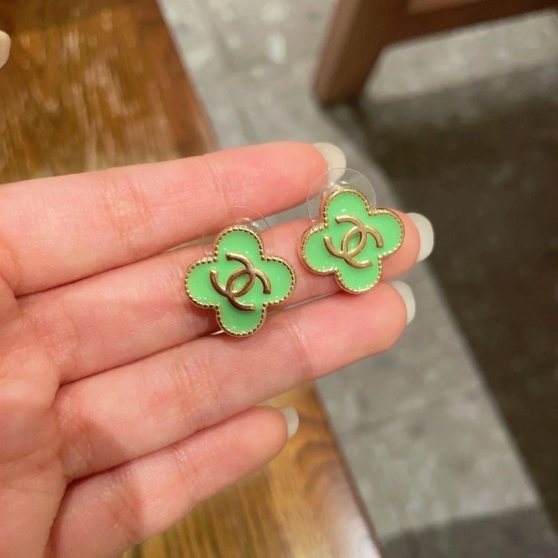 Reasonably priced Chanel Earrings