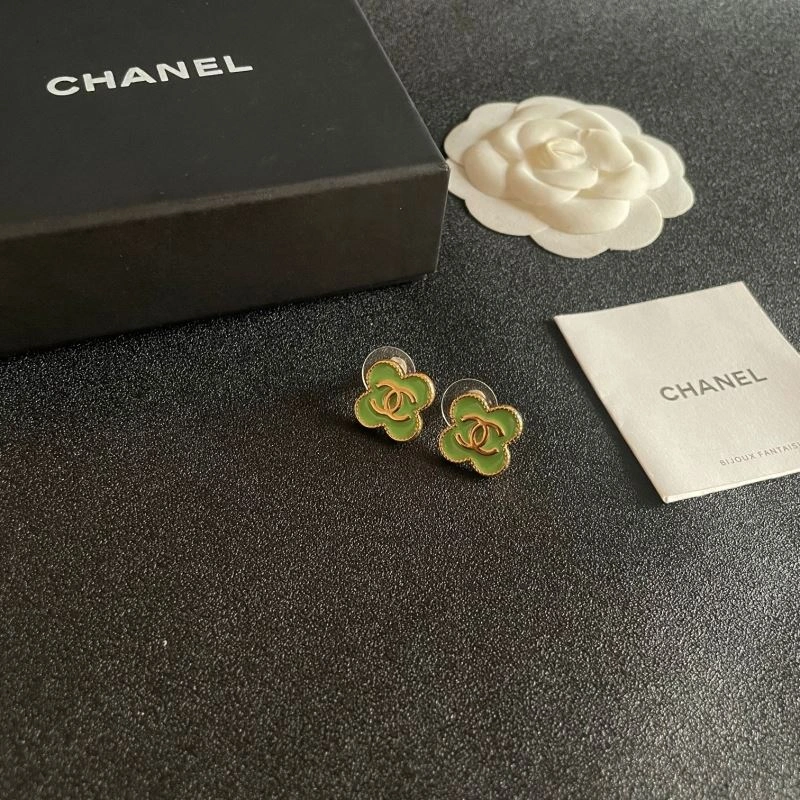 Reasonably priced Chanel Earrings