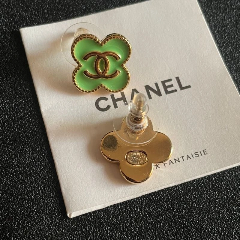 Reasonably priced Chanel Earrings