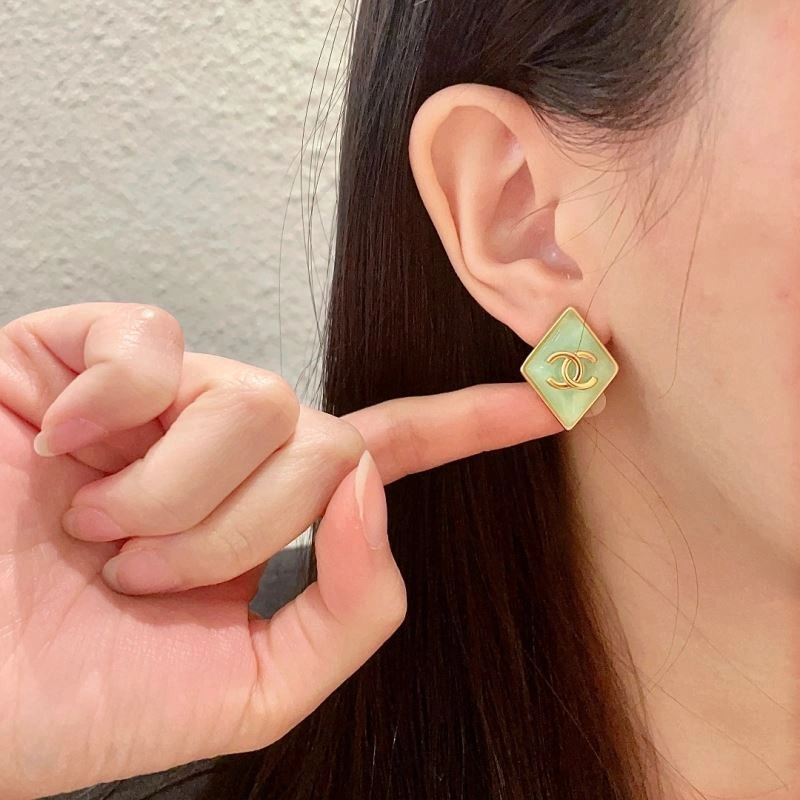 Value-priced Chanel Earrings