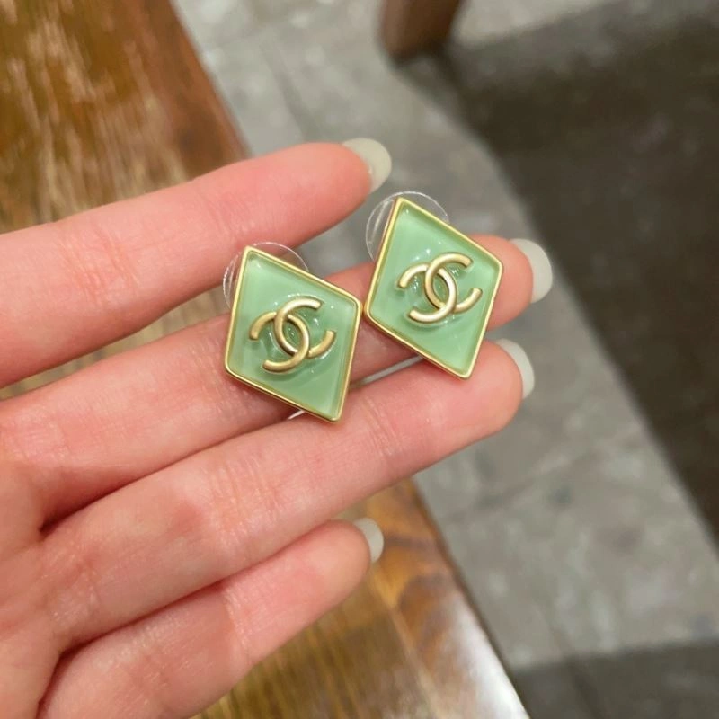 Value-priced Chanel Earrings